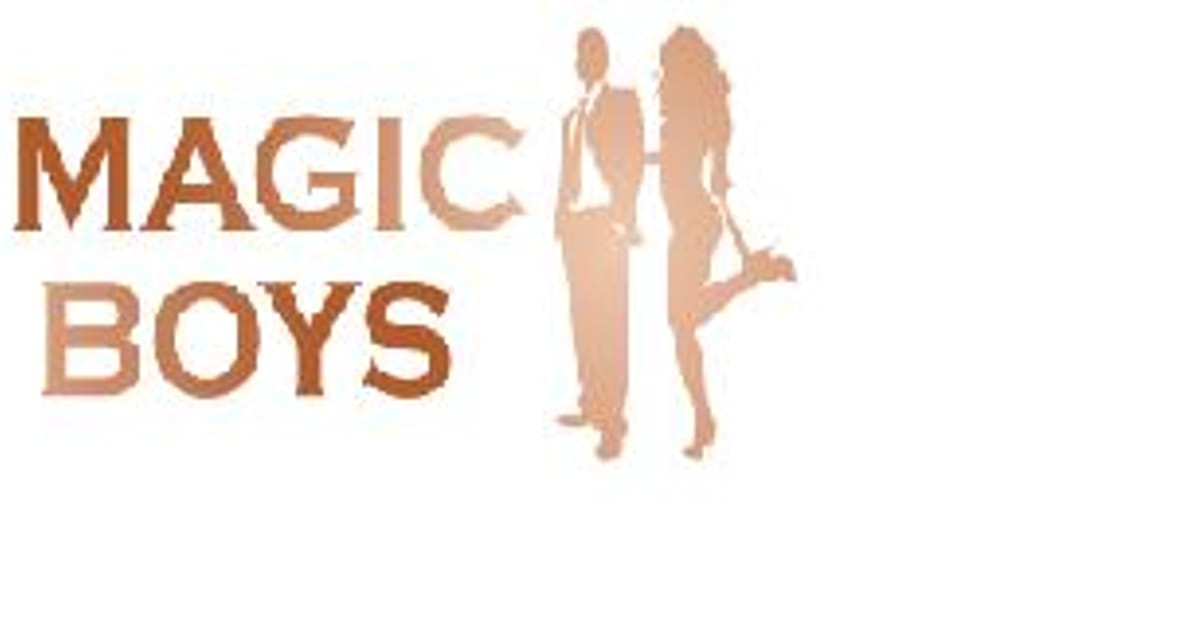 Magic Boys - Polska | about.me