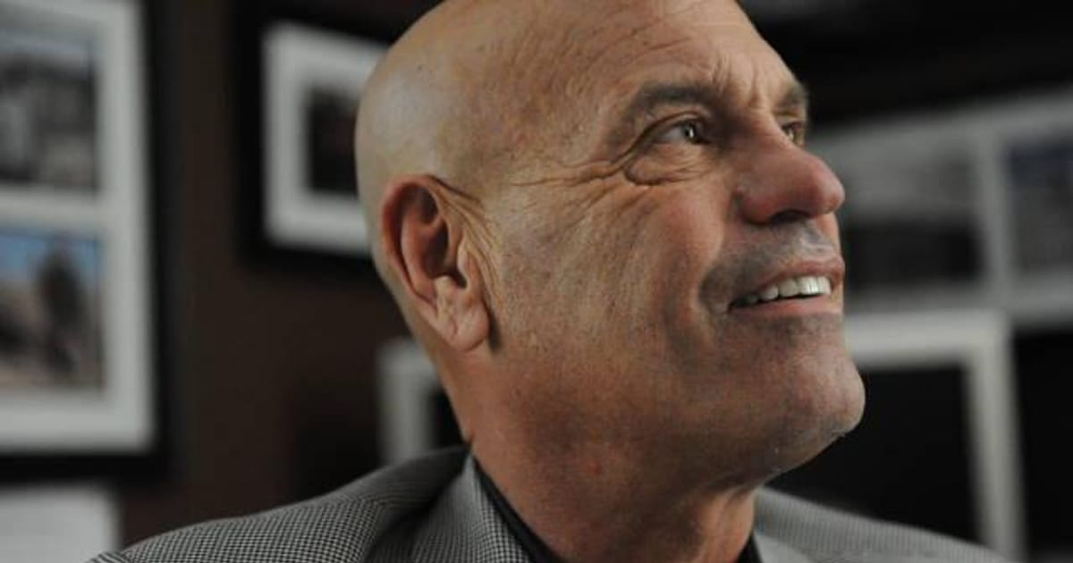 Ken Baxter - Las Vegas, Nevada, PMA Realty, Made in America, Green ...