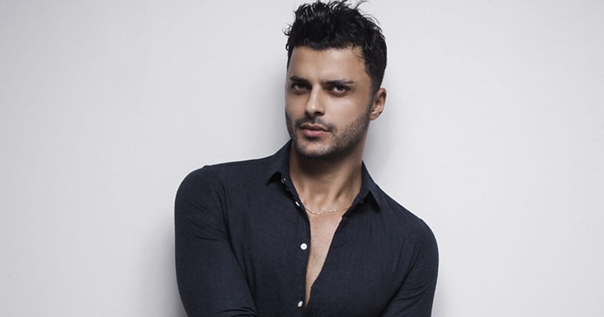 Malek Alqadi - Los Angeles, California, COHESION STUDIO | FOLLY, The ...