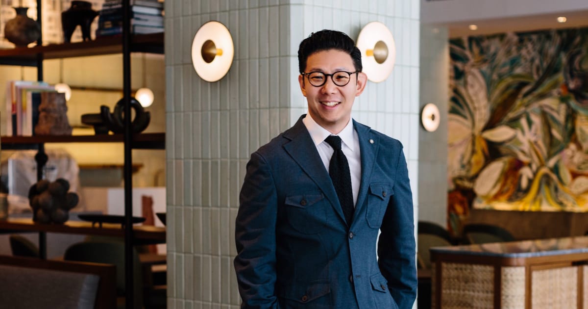 AUN KOH - Singapore | about.me