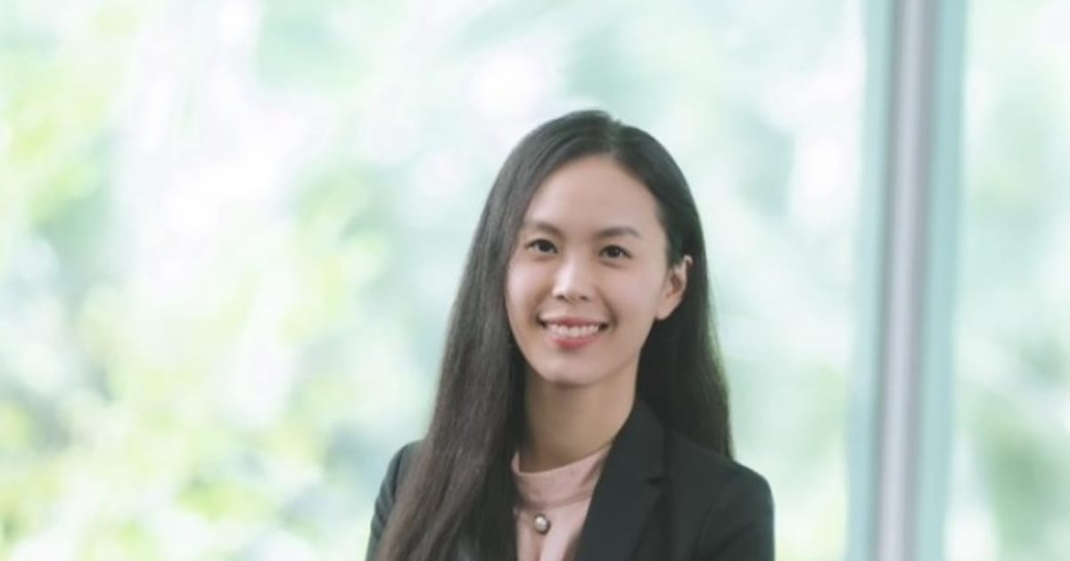 Tham Sin Yi (Cheryl) | about.me