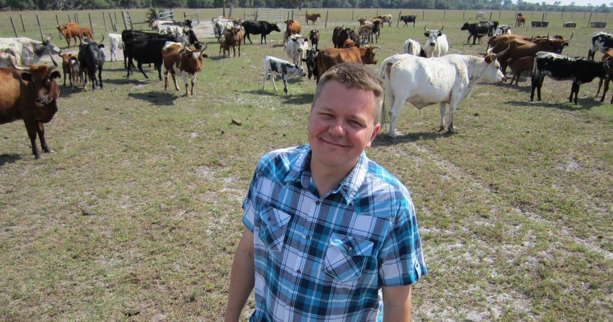 Jason Shoultz - California | about.me