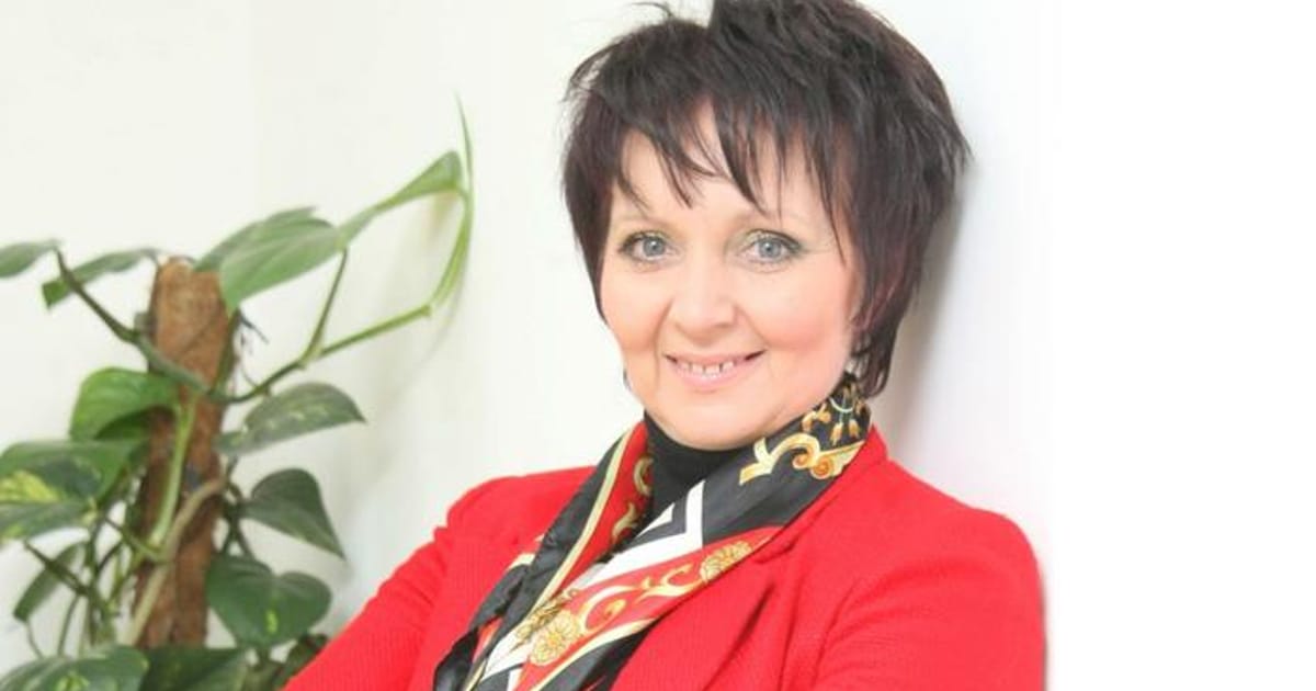 Donna Still - Orpington, United Kingdom, Donna Still, Ultimate Business ...