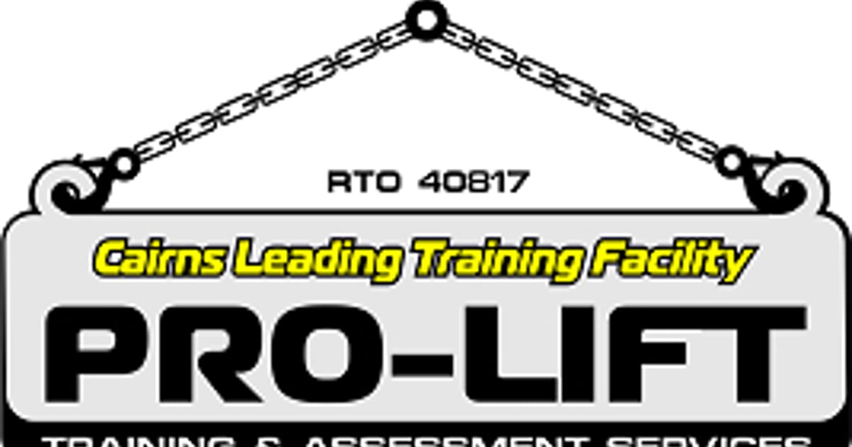 Pro-lift Training FNQ - Cairns North QLD, Australia | about.me