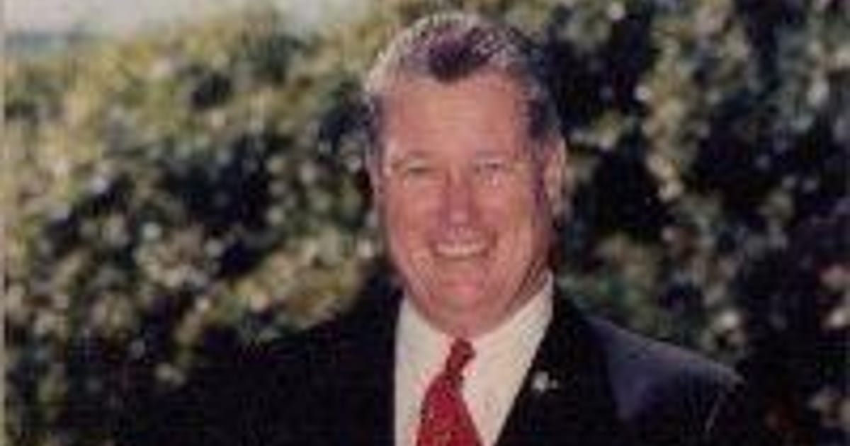 Charles Laverty - Palm Desert, California, TCFG Investment Advisors LLC ...