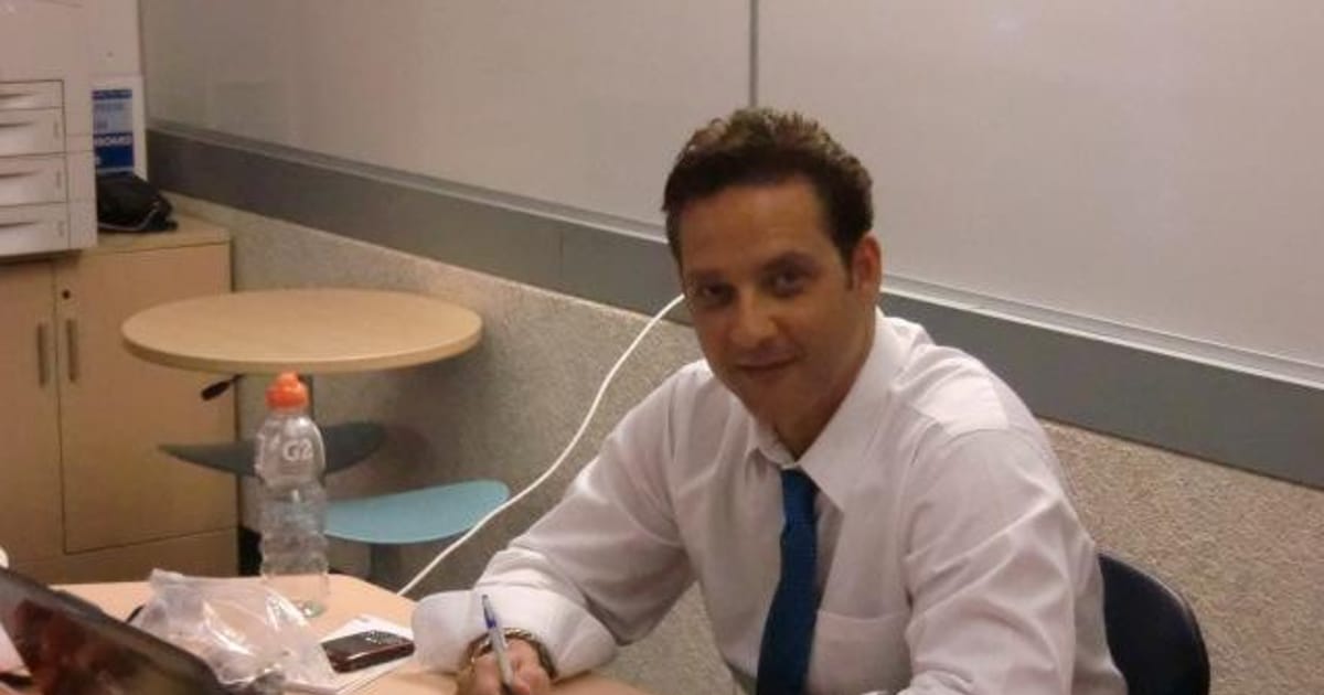 Joe Lococo - Oshawa, Ontario, Canada, 905-550-5637 Cell.., Durham ...