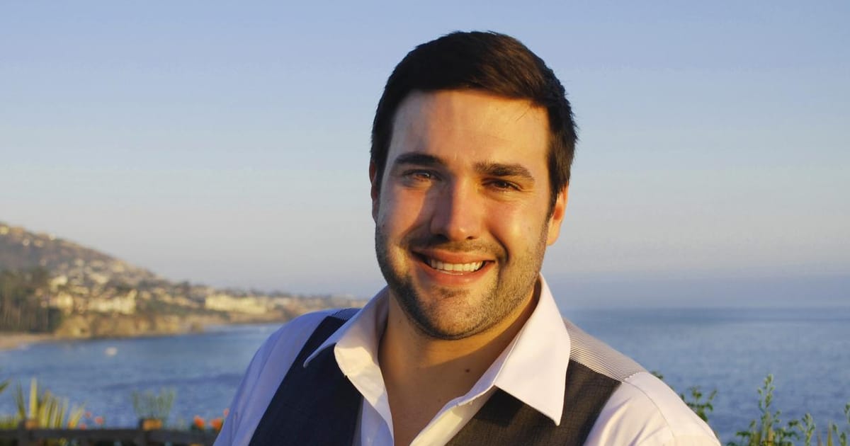 Boyd - Laguna Niguel, California | about.me