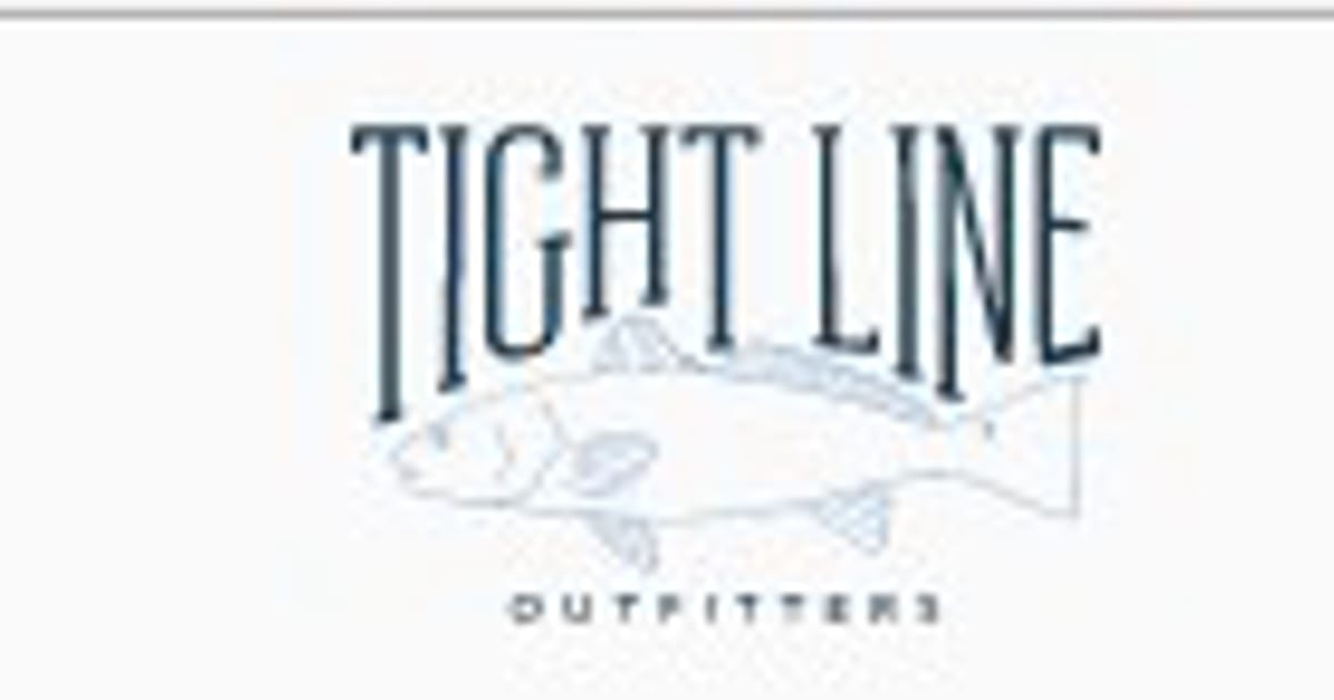 Tight Line Outfitters - Charleston, South Carolina | about.me