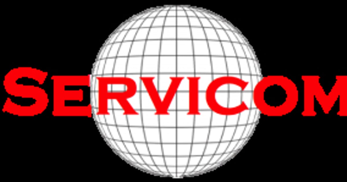 Servicom servitrade - Tunis, Tunisie | about.me