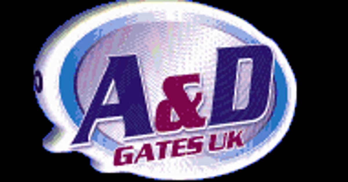 AD gates - England, United Kingdom | about.me
