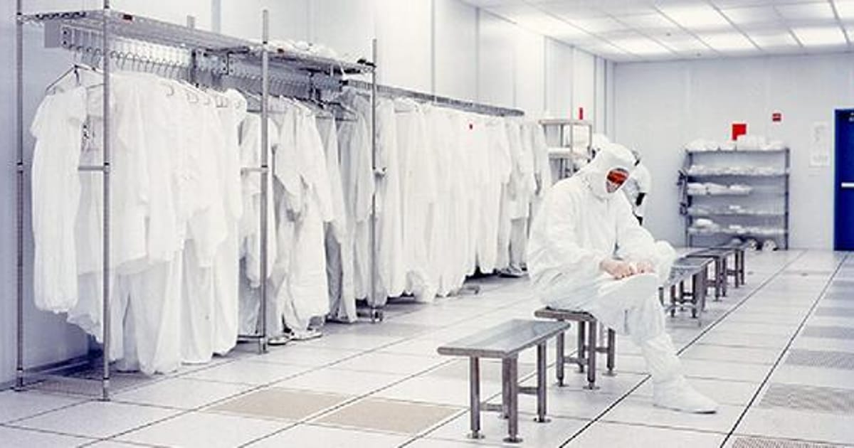 Asgard Cleanrooms - Kilkenny, Ireland | about.me