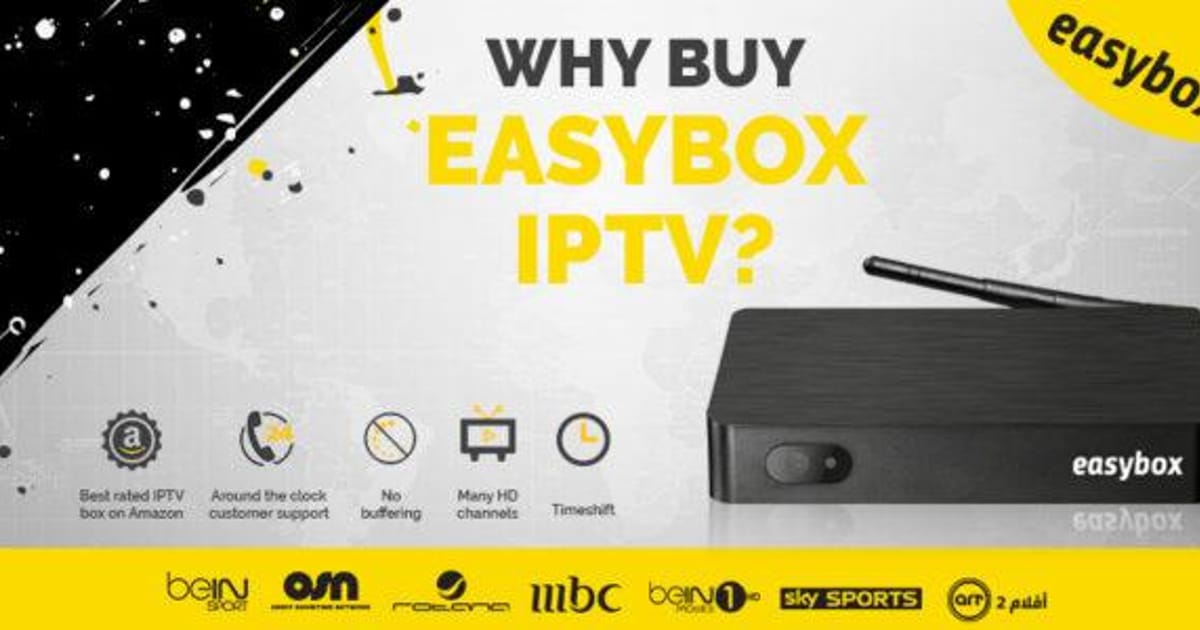 Alisa Fox - the United States, https://easybox.tv/product/eas | about.me