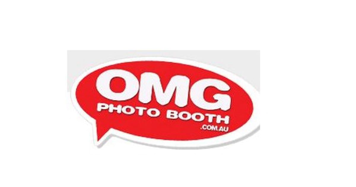 OMG Photo Booth - Melbourne VIC, Australia | about.me
