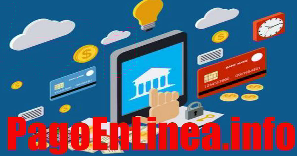 Pago En Linea - México | about.me