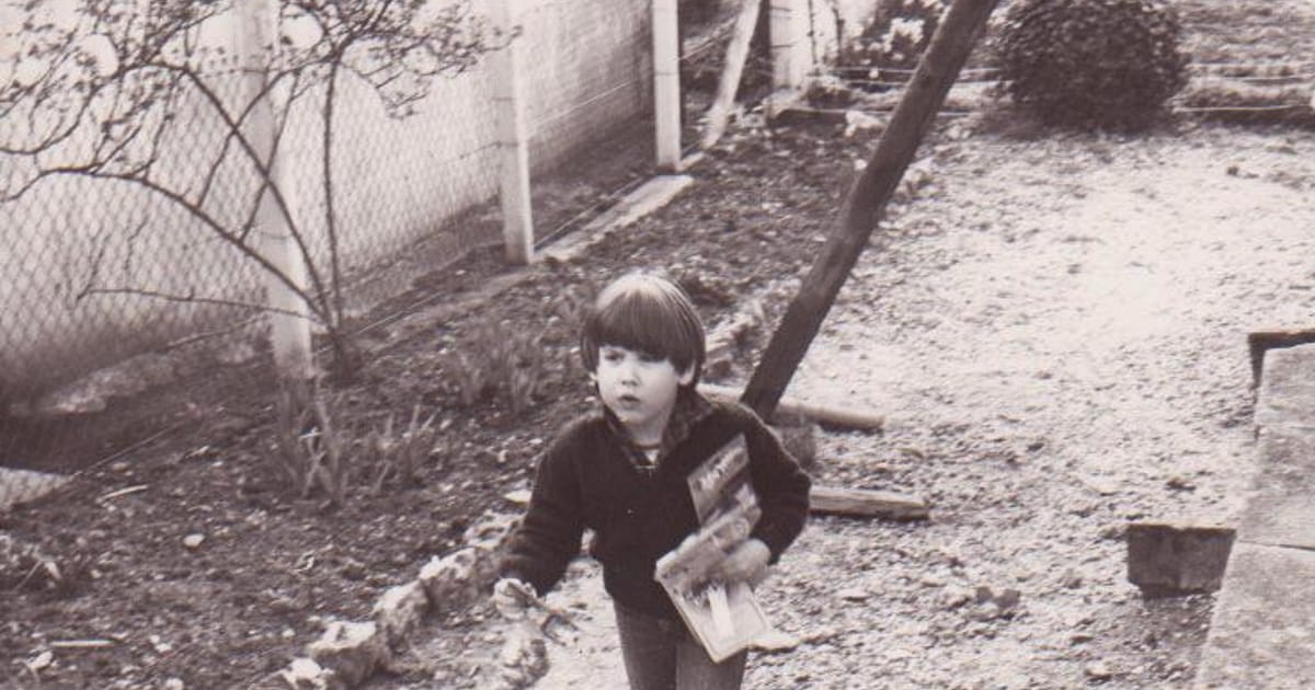 anthony roussel - London, United Kingdom, London Metropolitan ...