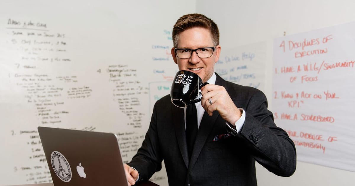 Tom Ferry - California, Tom Ferry - Your Coach | about.me