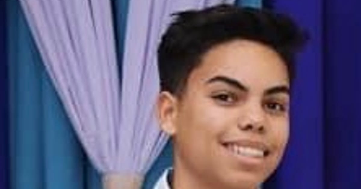 Kevin Andrés Rosado Nieves - Las Piedras, Puerto Rico | about.me