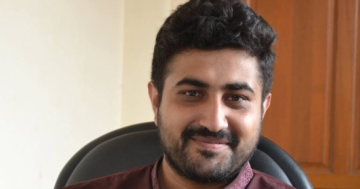 Mian Muhammad Mubasher - Pakistan, Punjab University, Lahore | about.me