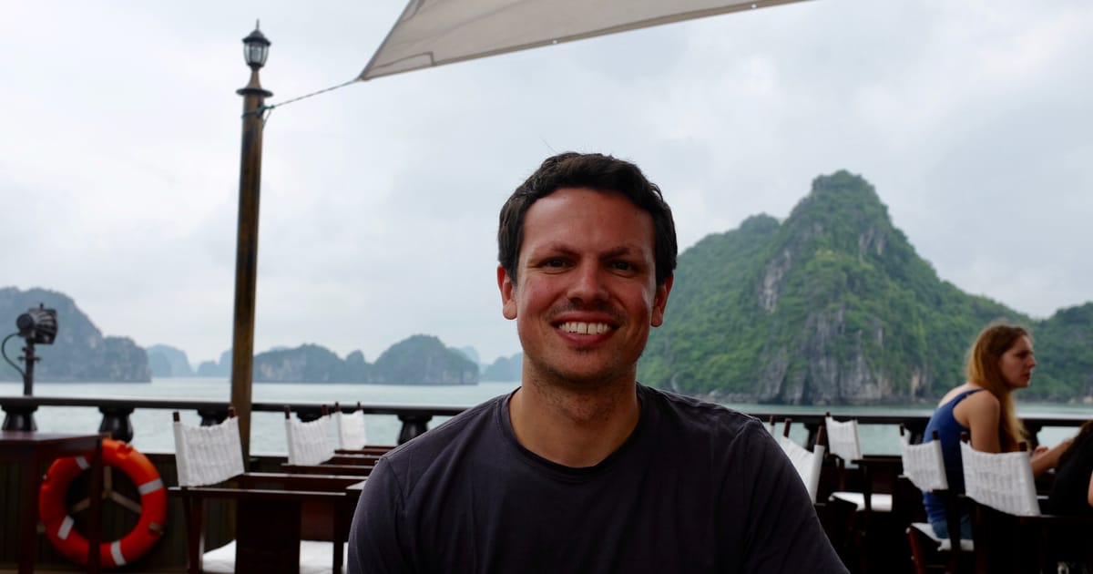 Michael DiStefano - San Francisco, California, Aliter, LLC, UC Irvine, Keio University | about.me