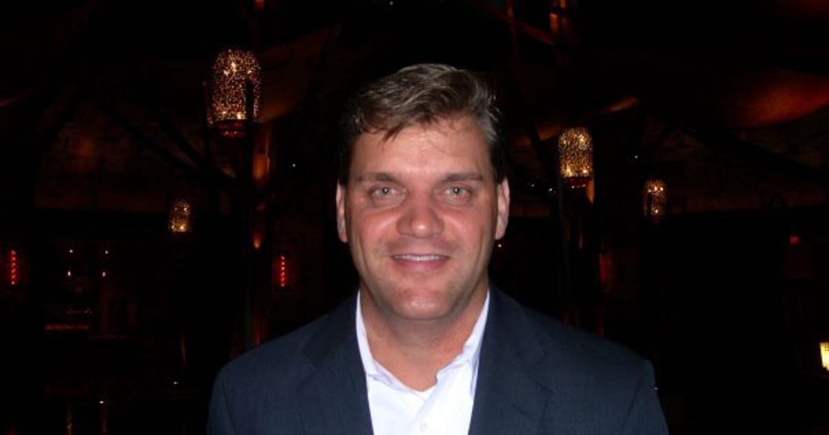 Steven Pacholyk - New York, NY | about.me