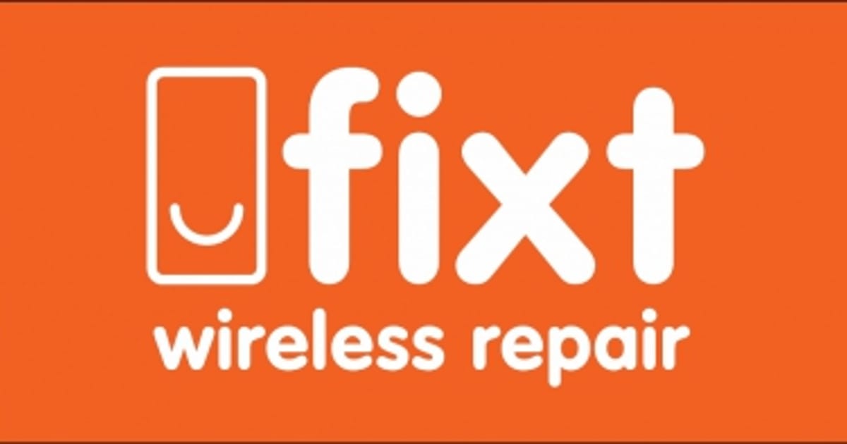 Fixt Cell Phone Repair - North York, Ontario, Canada, Fixt Cell Phone ...