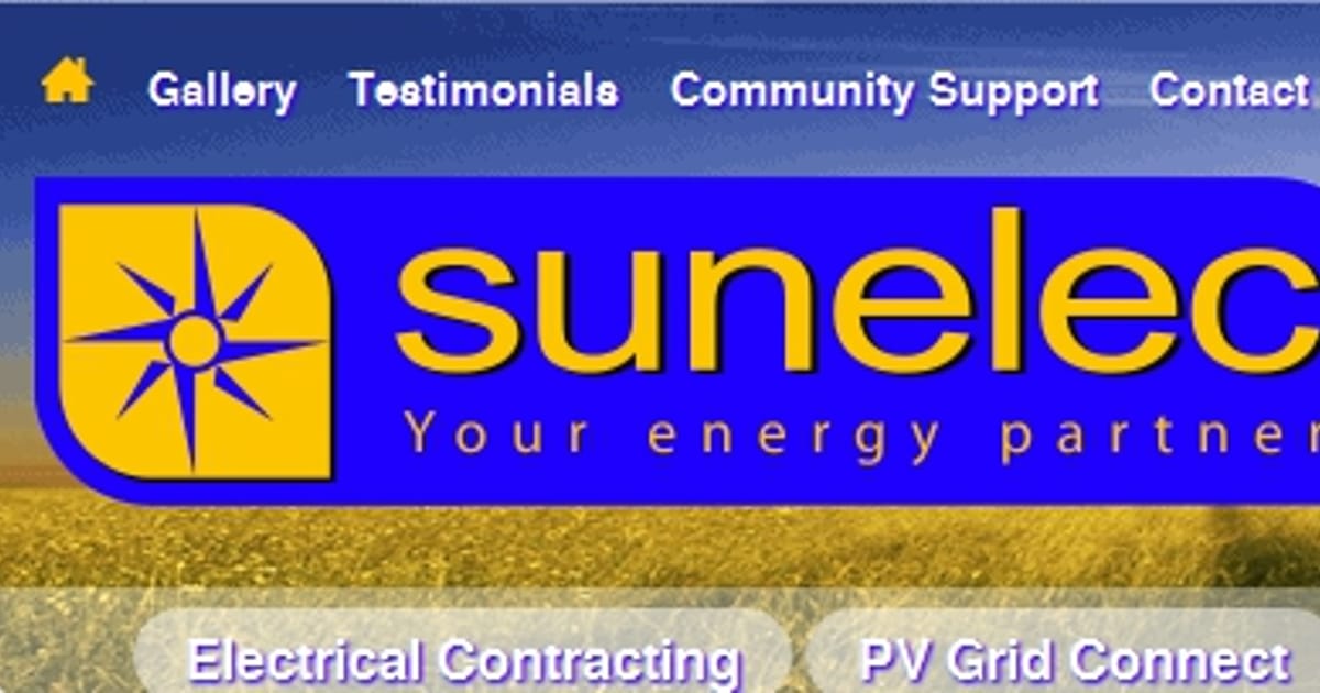 Sun Elec - Clontarf, Australia | about.me
