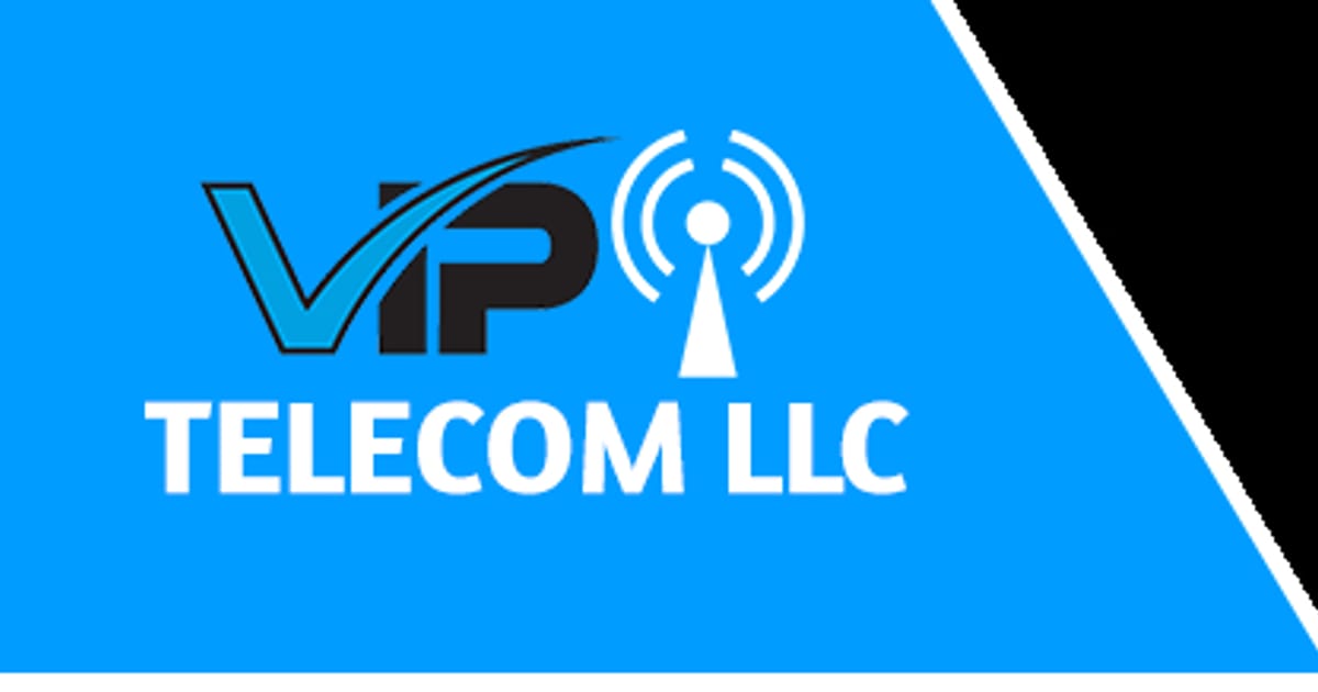 VIP Telecom LLC - Philadelphia, Pennsylvania | about.me