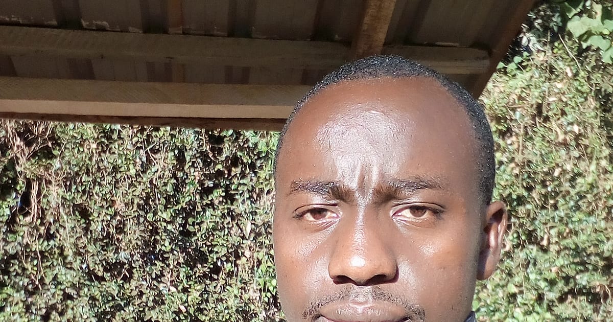 Laban Ngari - Siakago, Embu County | about.me