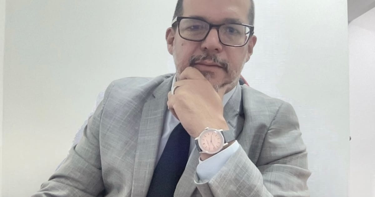 Benjamin Solis A. - Panamá, Litigation and Arbitration, LL.B Law School ...