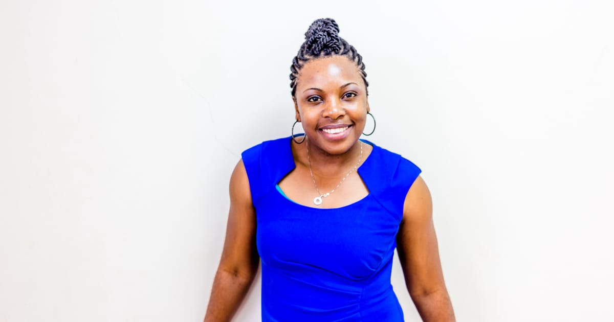 Dr. Susaye Rattigan - Montego Bay, Jamaica, Thrive Behavioral Health ...