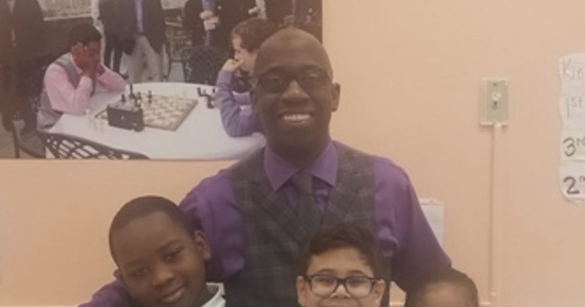 Dr. Shannon Burton - Yonkers, New York, NYC Department of Education ...