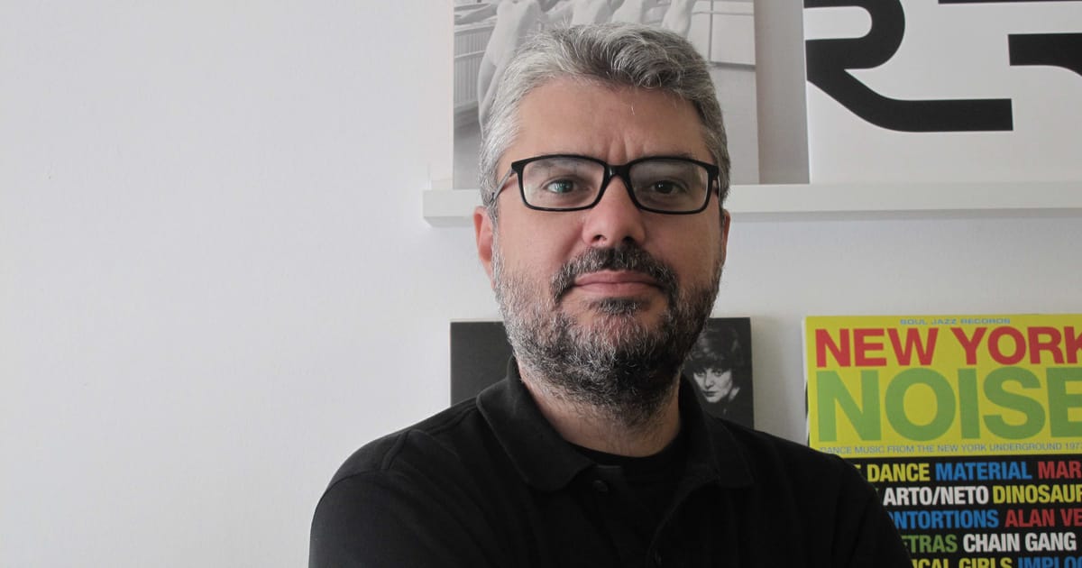 George Papanagiotou - Athens, Greece, vivl.io | thinking.gr, ΒΑ ...