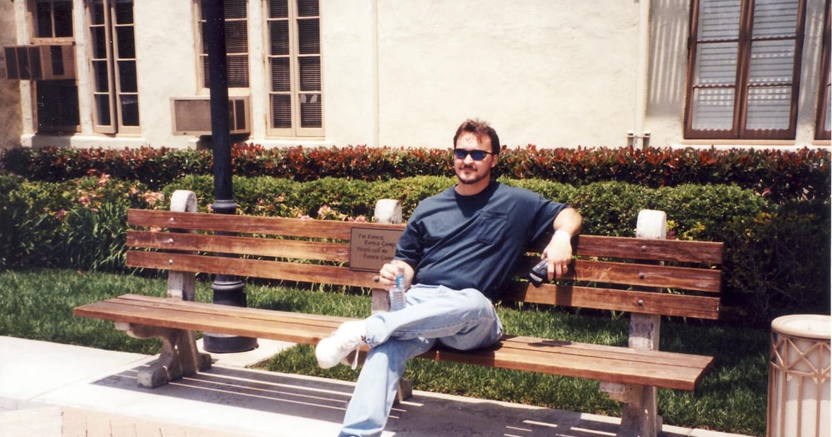 Patrick Sponaugle - Maryland, SRA, which bought RABA, my long lost love ...