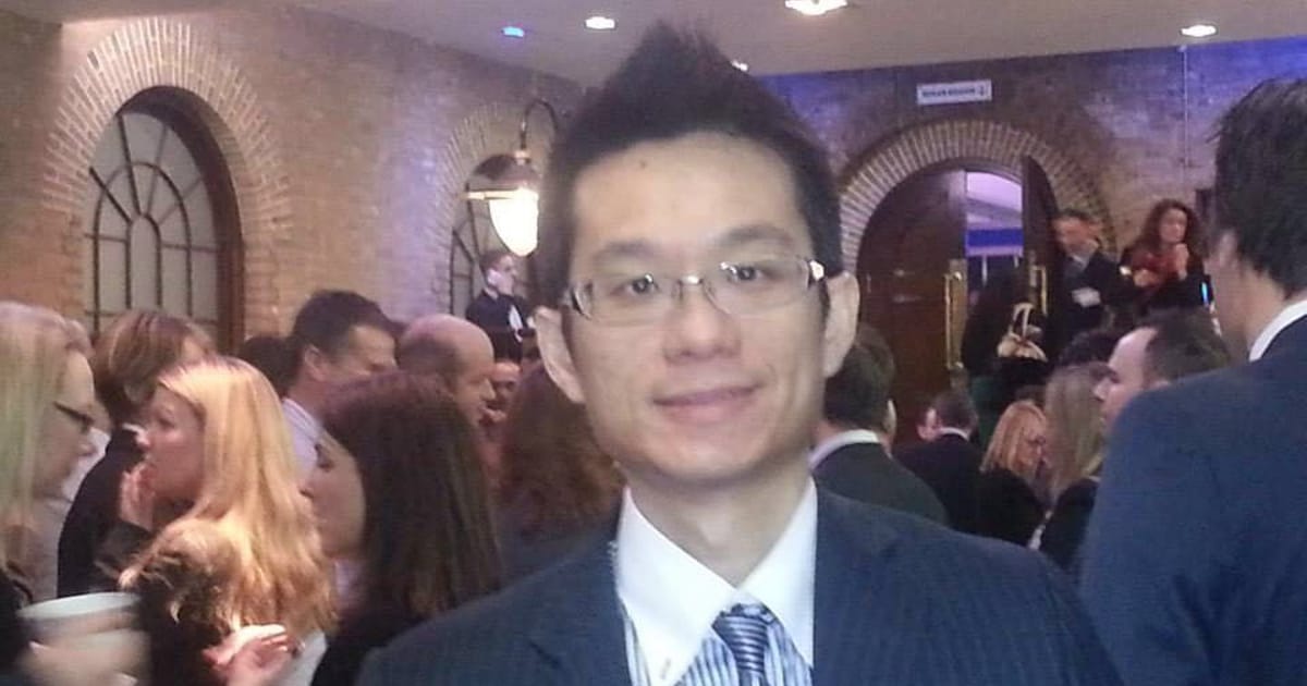 Kenneth So - Hong Kong | about.me