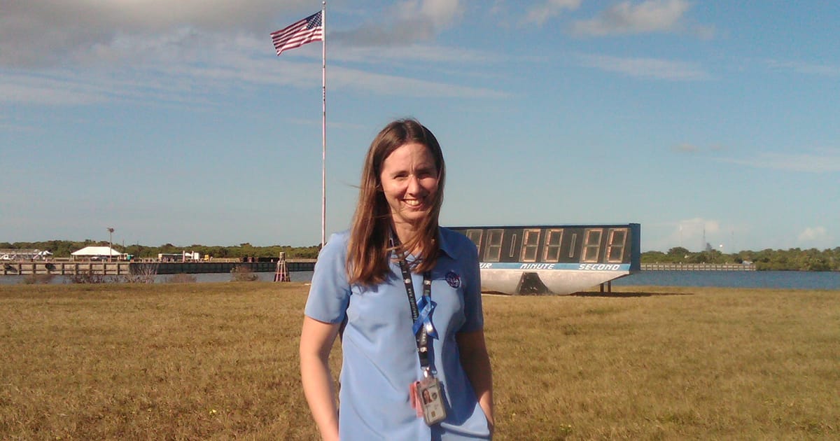 Stacey Brooks - Washington, DC | about.me