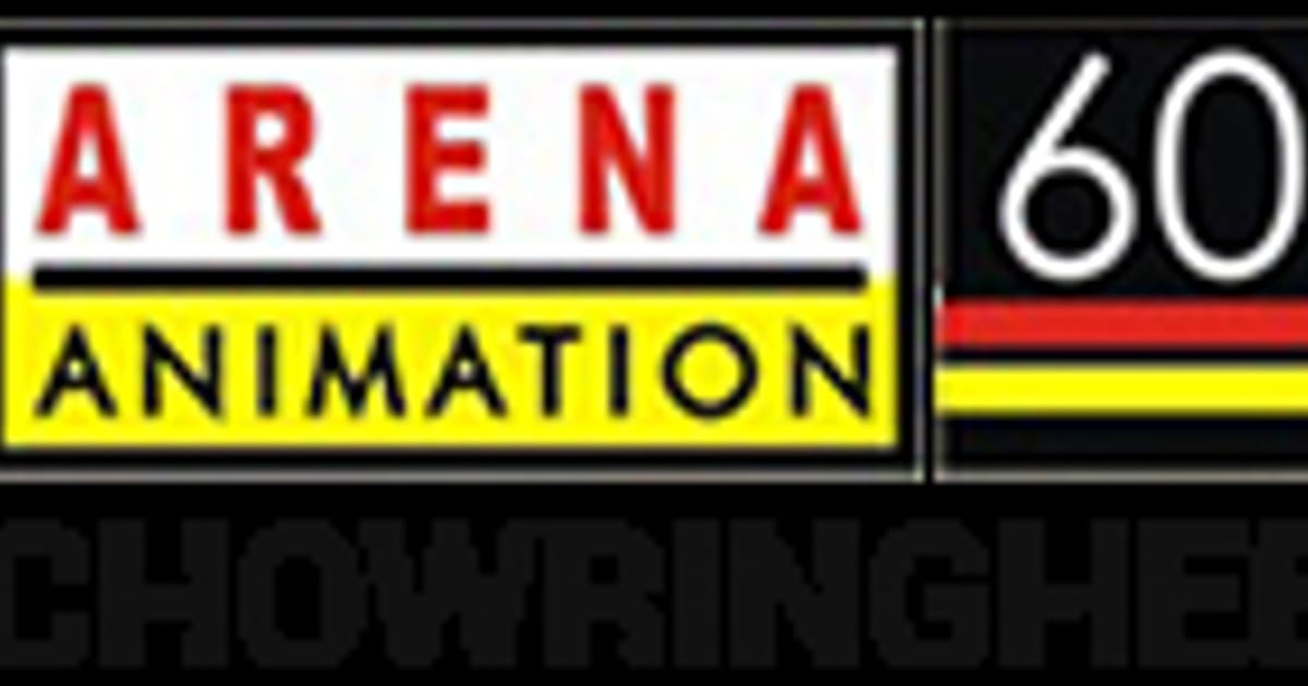 arena animation - Kolkata, West Bengal, India | about.me