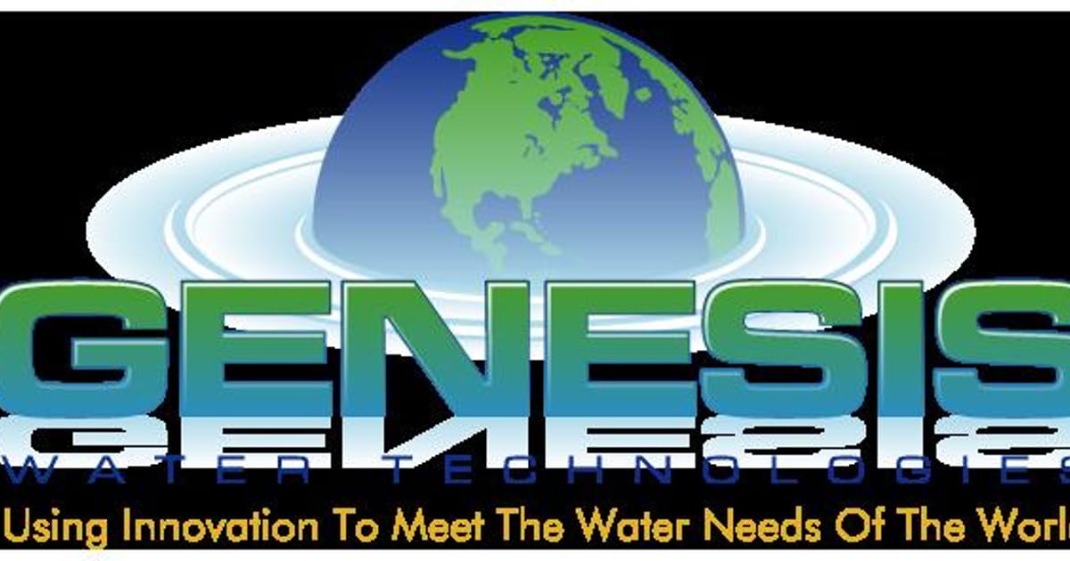 Genesis Water Technologies - Florida | about.me