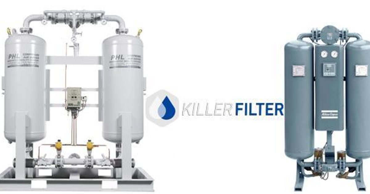 Killer Filter, Inc. - Kaysville, Utah | about.me