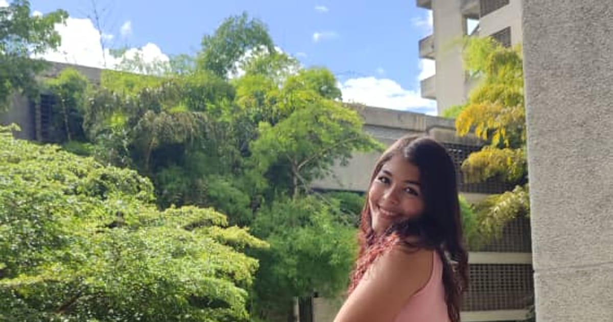 Karla Quintero Bell - Caracas | about.me