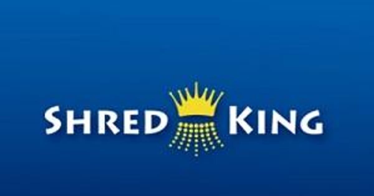 Shred King Corporation - Holbrook, Massachusetts | about.me