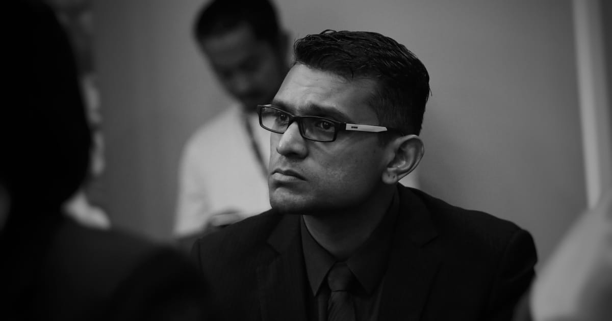 Tevan Manickam - Kuala Lumpur, Malaysia, LLB, University of London | about.me