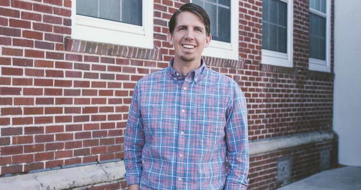 Derrick Phillips - Saint Petersburg, Florida, Stonehouse Church | about.me