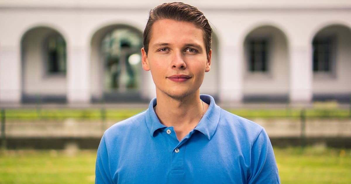 Louis Bell - United States | about.me