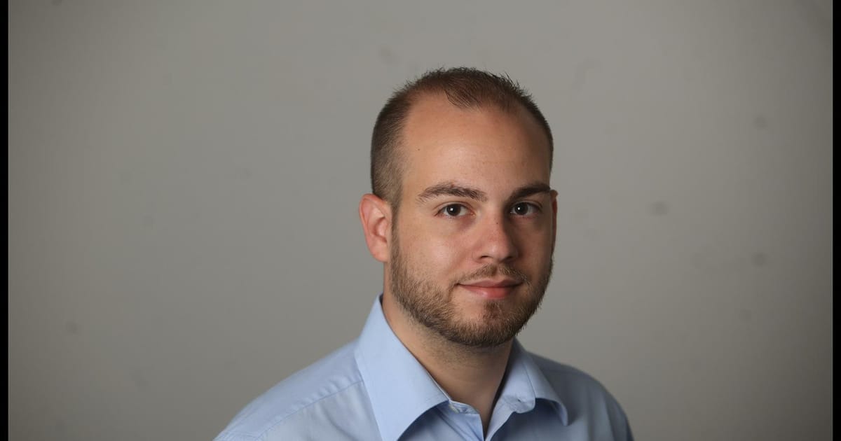 George Kyriakos - London, United Kingdom, Financial Times, City University, Staffordshire ...