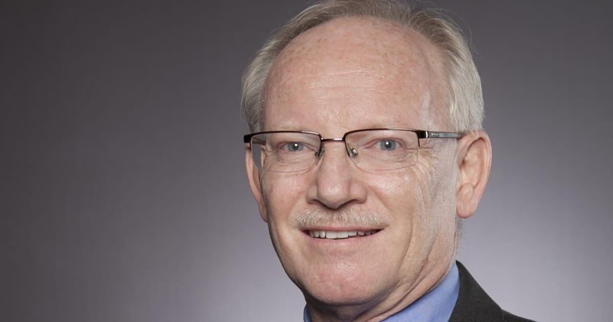 S David Drewelow - the United States, Leadership Coach, University of ...