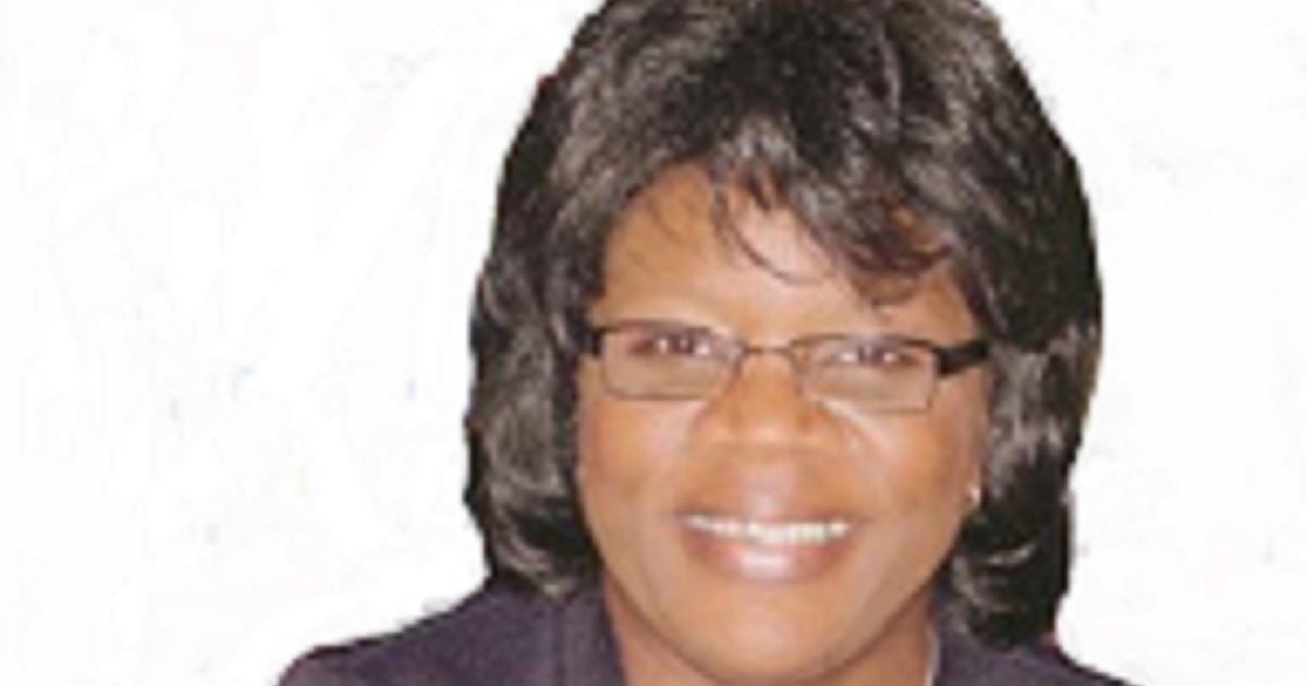 Pastor Smith - Norfolk, Virginia, Smith's Place's LLC, Norfolk State ...