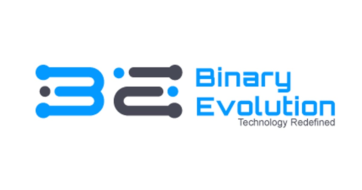 Binary Evolution - 33/20 Masthead Dr, Cleveland QLD 4163, Australia ...