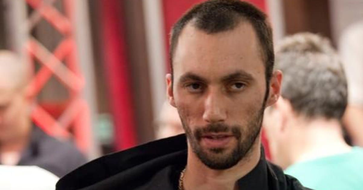 Dan Fleyshman - Los Angeles, California, CELEBVIDY | about.me