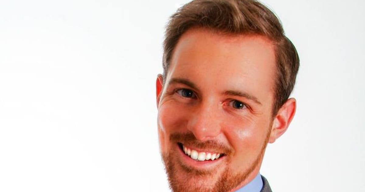 Christian Wendling - Cleveland, Ohio, Russell Real Estate Services ...