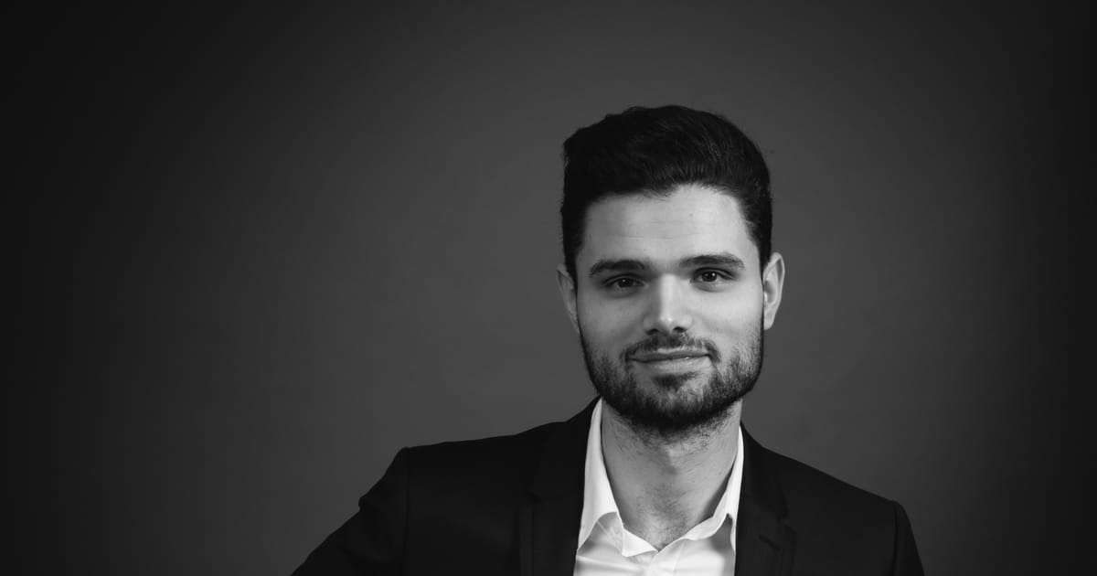 Julien Rousseau - Marseille, France | about.me